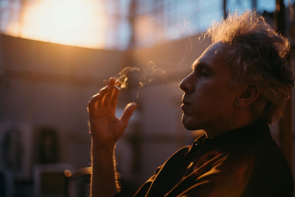 Smoking and Hair Loss: Do Cigarettes Cause Hair Loss?